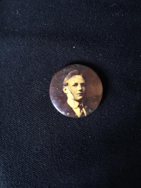 Photo Button | Pam's Pictorama