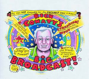 Rich Conaty | Pam's Pictorama