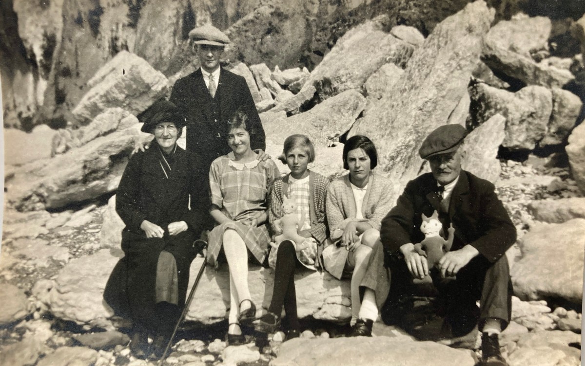 Am I Krazy? | Pam's Pictorama