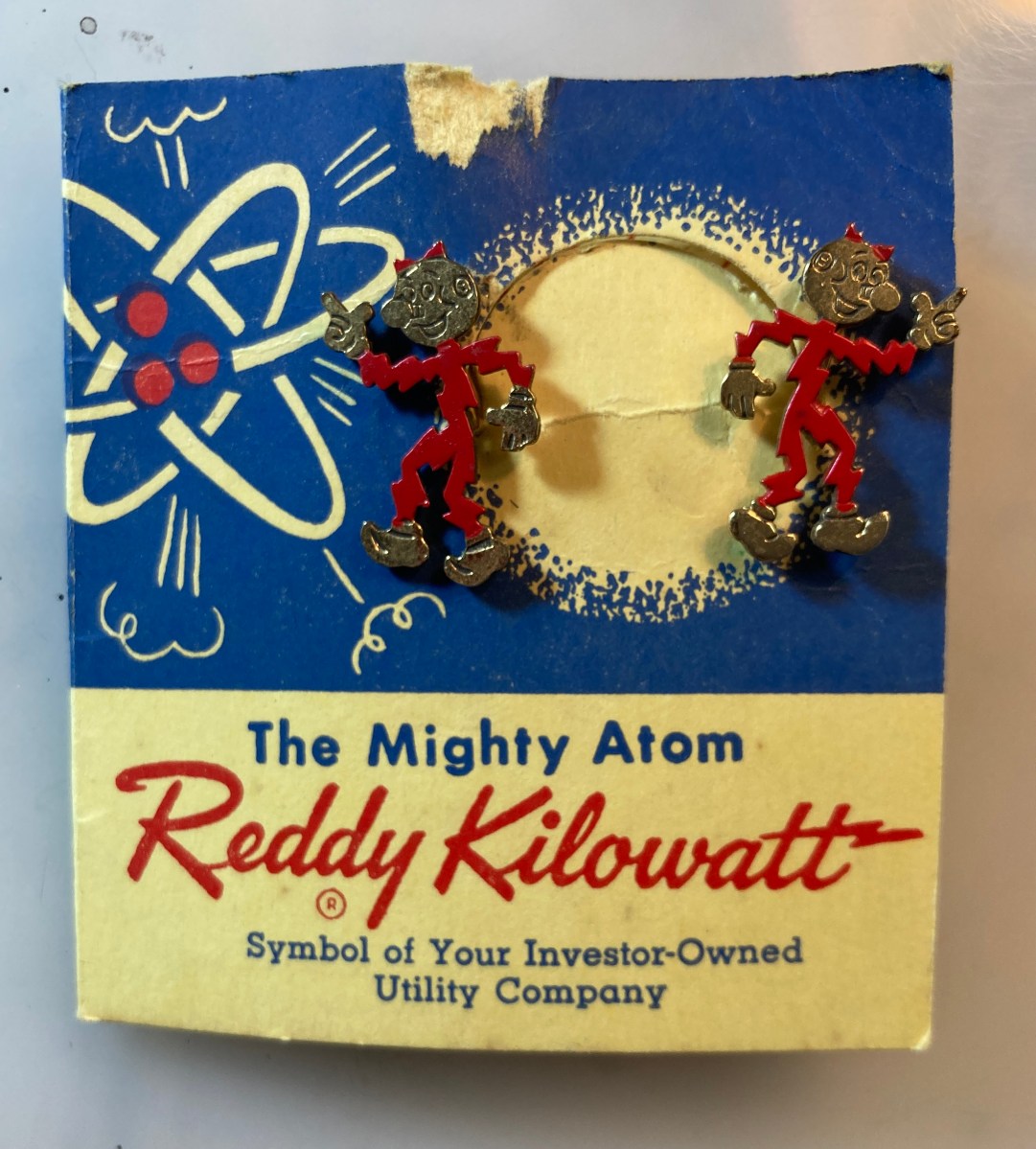 Reddy, Set, Go! | Pam's Pictorama