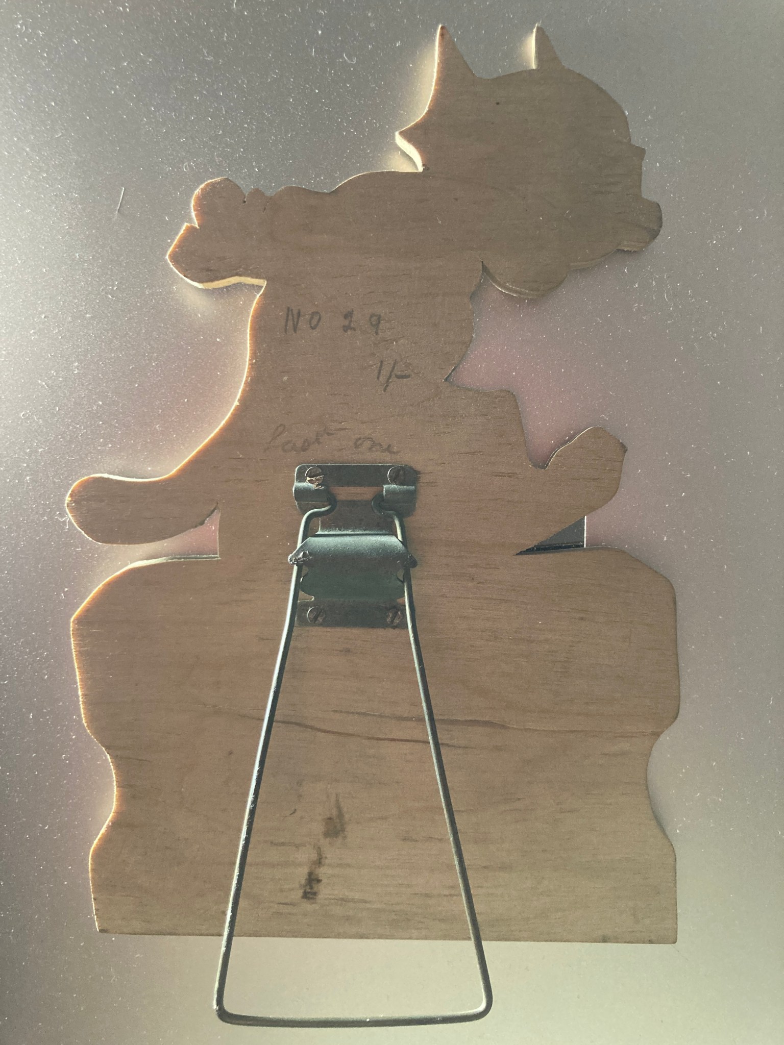 Dating Felix | Pam's Pictorama