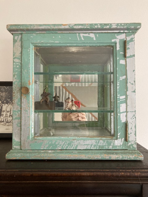 Cabinet | Pam's Pictorama