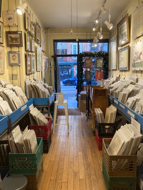 Holiday: Gifts! | Pam's Pictorama